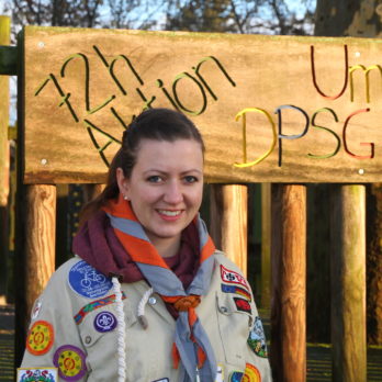 Wölflingsstufe « DPSG St. Konrad Speyer